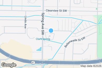 Summer Lodge Apartments - 2506 Spring Ave Decatur AL 35601 | Apartment ...