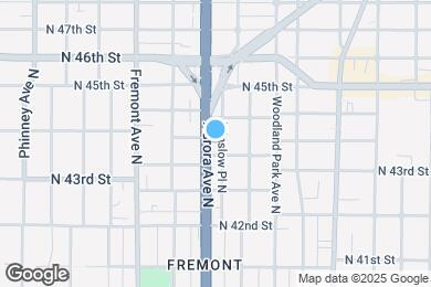 Milan Apartments - 4300 Aurora Ave N Seattle WA 98103 | Apartment Finder