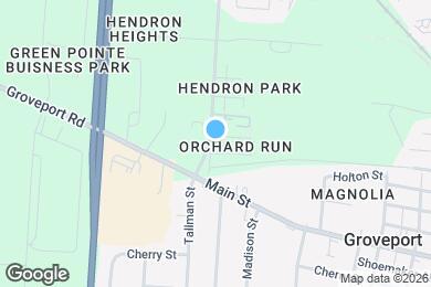 Orchard Grove - 5190 Orchard End Groveport OH 43125 | Apartment Finder