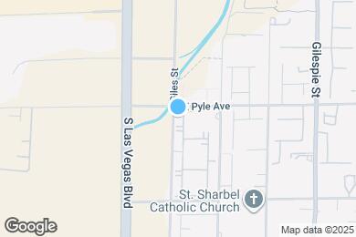 South Blvd - 10200 Giles Rd Las Vegas NV 89183 | Apartment Finder