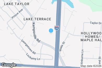 Lake Taylor Pointe Apartment Homes - 1060 Kempsville Rd Norfolk VA ...