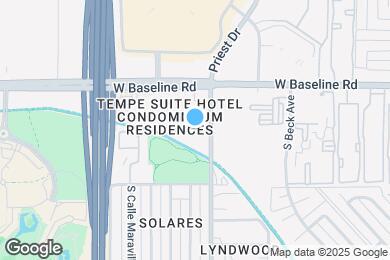 The Mod at Mills - 5300 S Priest Dr Tempe AZ 85283 | Apartment Finder