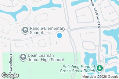 Broadstone Cross Creek Ranch - 6030 Texas Heritage Pky Fulshear TX ...