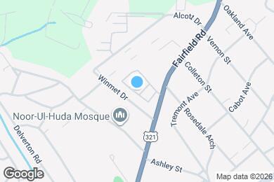 Waters at Fairfield - 5313 Fairfield Rd Columbia SC 29203 | Apartment ...