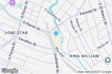 Blue Star Arts Complex - 1414 S Alamo St San Antonio TX 78210 ...