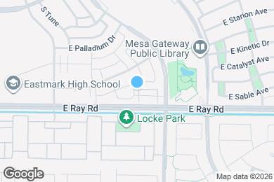 The Reserve at Eastmark - 5150 S Inspirian Pky Mesa AZ 85212 ...