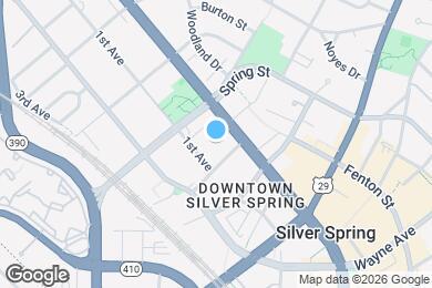 Arrive Silver Spring - 8750 Georgia Ave Silver Spring MD 20910 ...