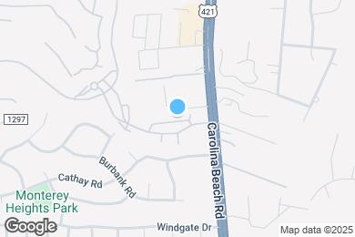 The Townhomes at Beau Rivage - 100 Beau Rivage Dr Wilmington NC 28412 ...