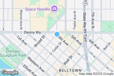 Vermont Inn - 2721 4th Ave Seattle WA 98121 | Apartment Finder