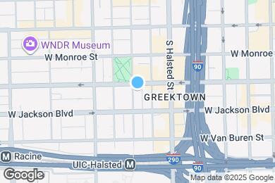 Milieu - 205 S Peoria Chicago IL 60607 | Apartment Finder