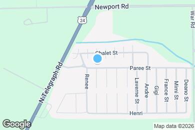 Frenchtown Villa/Elizabeth Woods - Newport, MI | Apartment Finder