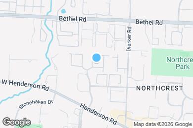 Slate Run Apartments - 2238 Briarhurst Ln Columbus OH 43220 | Apartment ...