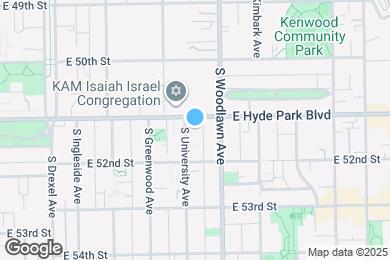 The Ella Apartments - 5111 S University Ave Chicago IL 60615 ...