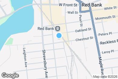 The Rail at Red Bank - 116-118 Chestnut St Red Bank NJ 07701 ...