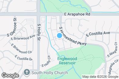 Villas at Homestead - 6857 S Homestead Pky Centennial CO 80112 ...