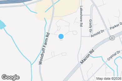 Hunters Run - 5358 Woodruff Farm Rd Columbus GA 31907 | Apartment Finder