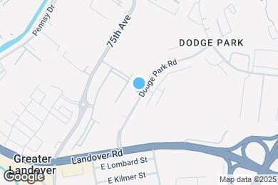 Kings Square Apartments - 3402 Dodge Park Rd Landover MD 20785 ...