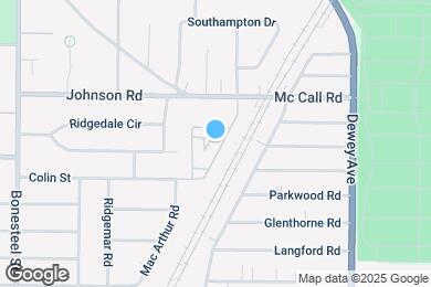 Presidential Estates - 41 Whitehouse Dr Greece NY 14616 | Apartment Finder