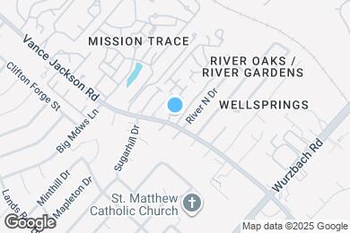 Maxwell Townhomes - 11146 Vance Jackson Rd San Antonio TX 78230 ...