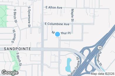 Pinnacle at MacArthur Place - 31 E MacArthur Cres Santa Ana CA 92707 ...