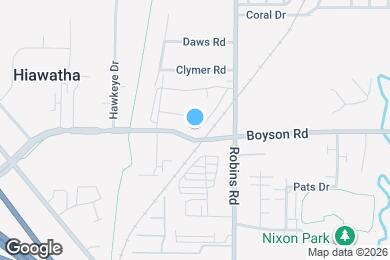 The Crossing on Boyson - 100 Boyson Rd Hiawatha IA 52233 | Apartment Finder