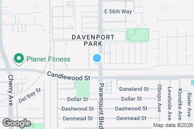 Northpointe - 5441 Paramount Blvd Long Beach CA 90805 | Apartment Finder