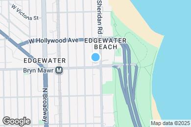 The Bryn - 5600 N Sheridan Rd - 5600 N Sheridan Rd Chicago IL 60660 ...