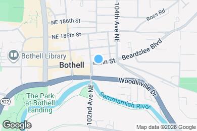 The Merc - Bothell, WA | Apartment Finder