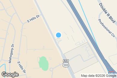 The Alexander at South Virginia - 11380 S Virginia St Reno NV 89511 ...