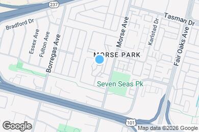 Mission Pointe by Windsor - 1063 Morse Ave Sunnyvale CA 94089 ...