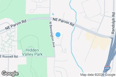 Bennington Ridge - Kansas City, MO | Apartment Finder