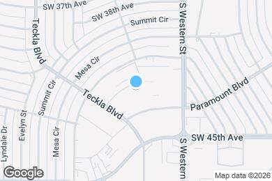 Amarillo Square - 4210 Paramount Blvd Amarillo TX 79109 | Apartment Finder