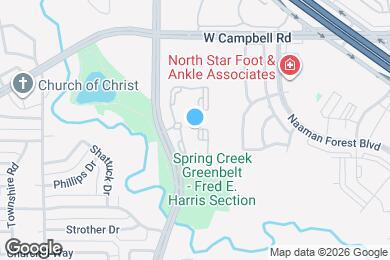 Dane Park North Garland - 6200 N Shiloh Rd Garland TX 75044 | Apartment ...