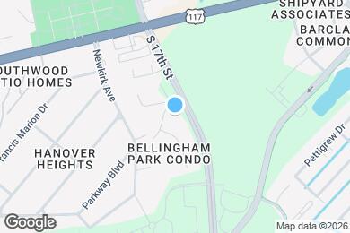 Bellingham Park - 1522 Cadfel Ct Wilmington NC 28412 | Apartment Finder