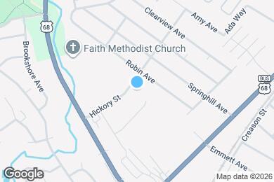 Keystone Commons - SoKy Rentals - 2244-2252 Hickory St Bowling Green KY ...