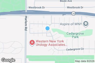 Windwood Place Apartments - 40 Windwood Ct Cheektowaga NY 14225 ...