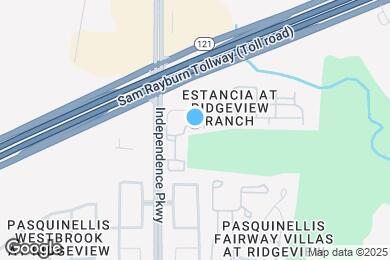Estancia At Ridgeview Ranch - 10200 Independence Pky Plano TX 75025 ...