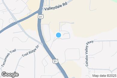 Terrace 31 - 2059 Little Mountain Cir Pelham AL 35124 | Apartment Finder