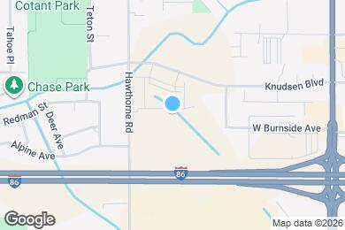 Via Apartments - 405 Knudsen Blvd Chubbuck ID 83202 | Apartment Finder