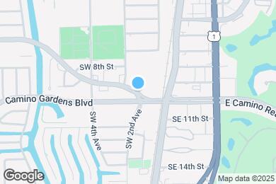 The Fitzgerald Camino Real - 101 W Camino Real Boca Raton FL 33432 ...