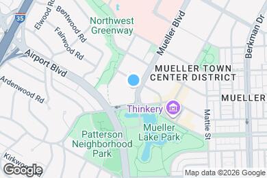 Mosaic at Mueller - 4600 Mueller Blvd Austin TX 78723 | Apartment Finder