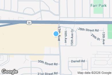 Copper Platte - 1750 Greeley Mall St Greeley CO 80631 | Apartment Finder