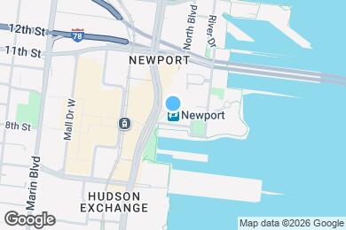 Newport Rentals - Jersey City, NJ | Apartment Finder