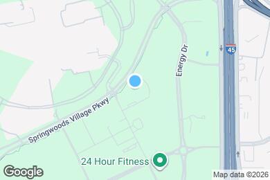 The Mark at CityPlace - 1600 Springwoods Plaza Dr Spring TX 77389 ...