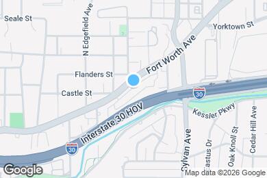 Kessler Bluffs - 1000 Fort Worth Ave Dallas TX 75208 | Apartment Finder