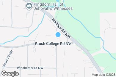 Crown Ridge Apartments - 1505-1545 Brush College Rd NW Salem OR 97304 ...