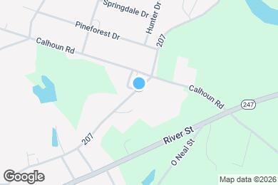 Belton Gardens Apartments - Belton, SC | Apartment Finder