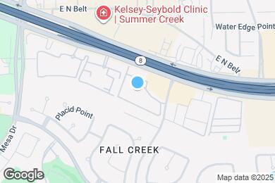 Sierra at Fall Creek - 14951 Bellows Falls Ln Humble TX 77396 ...