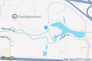 The Adirondack - 4580 South Bass Pro Dr Independence MO 64055 ...