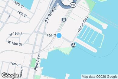 Hamilton Cove - 800 Harbor Blvd Weehawken NJ 07086 | Apartment Finder